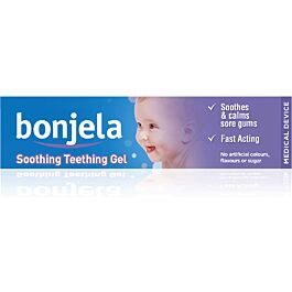 bonjela Teething Gel