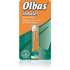 Olbas Inhaler (nasal stick)