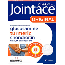 Vitabiotics jointace original 30s