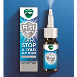 vicks first defence 15ml