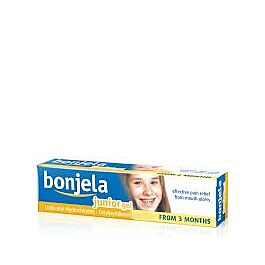 Bonjela Junior Gel