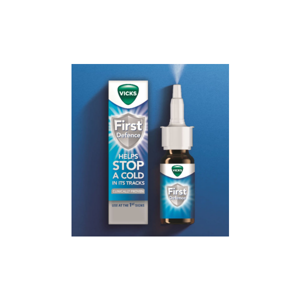 vicks first defence 15ml
